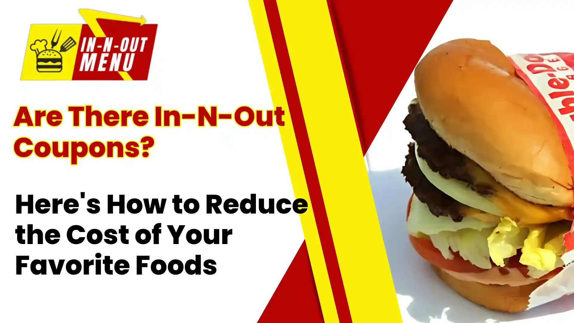 In N Out Gift Cards, Coupons, Promo Code & Other Offers 2025